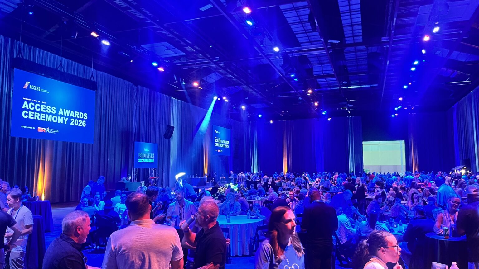 ERX Attends ACCESS National Conference 2026 In Orlando
