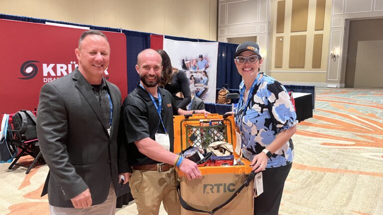 ERX Attends ACCESS National Conference 2026 In Orlando